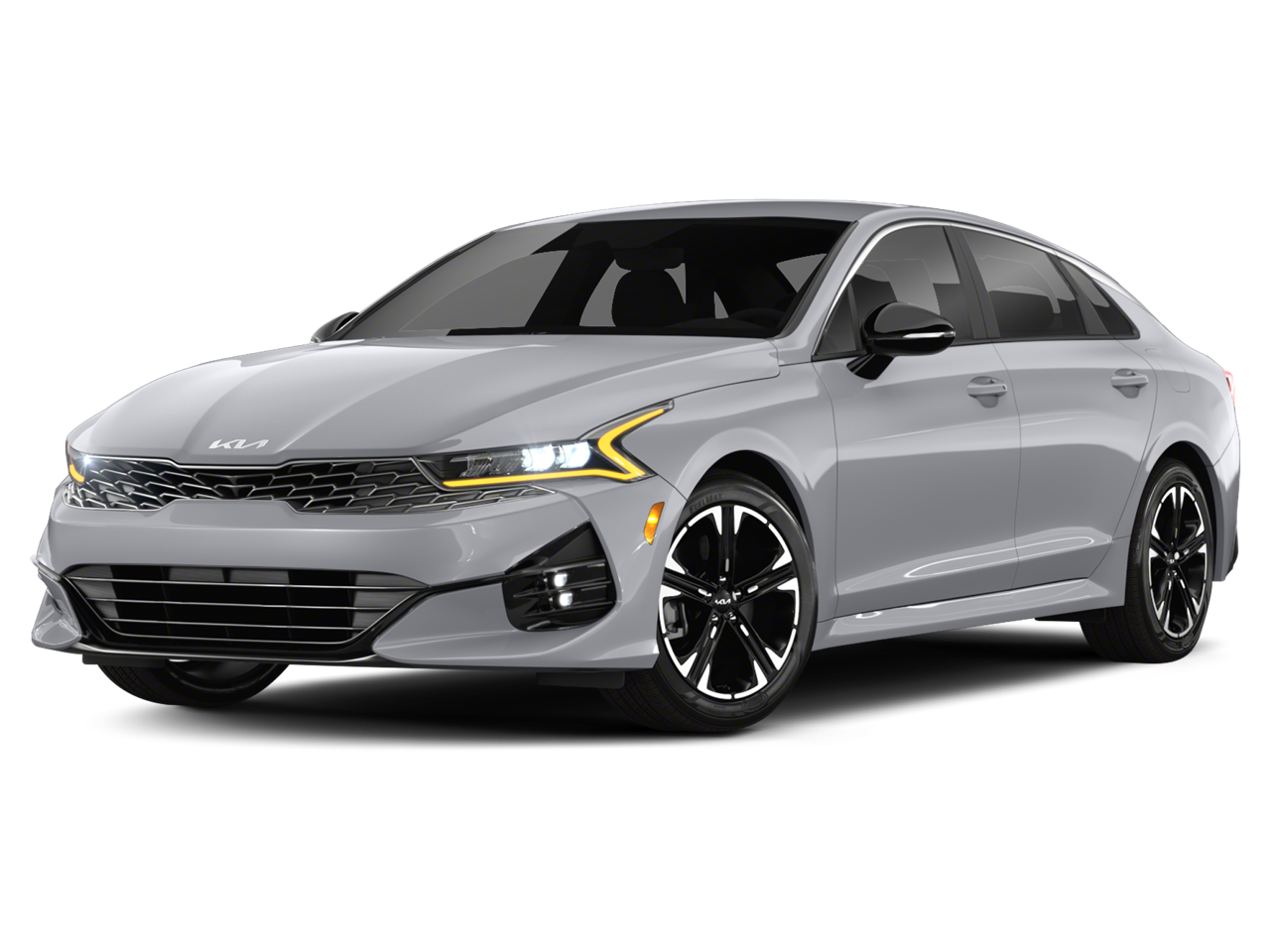 Kia Of Grand Blanc Grand Blanc Minull